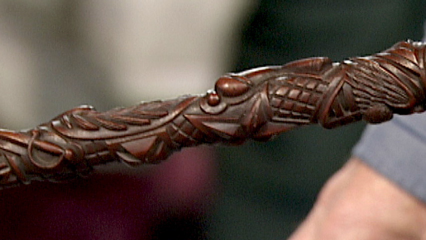 Antiques Roadshow | PBS