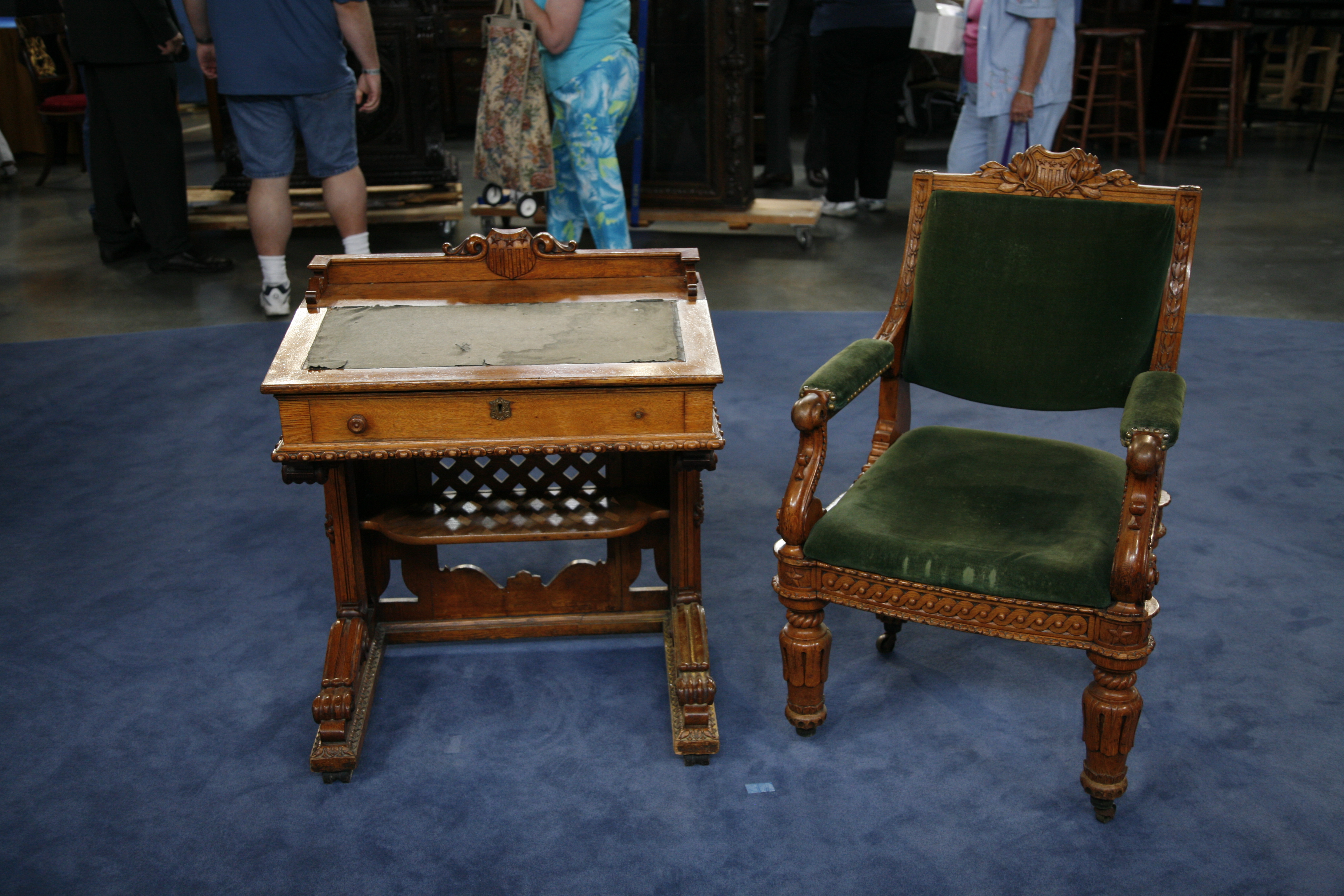 Antiques Roadshow | PBS