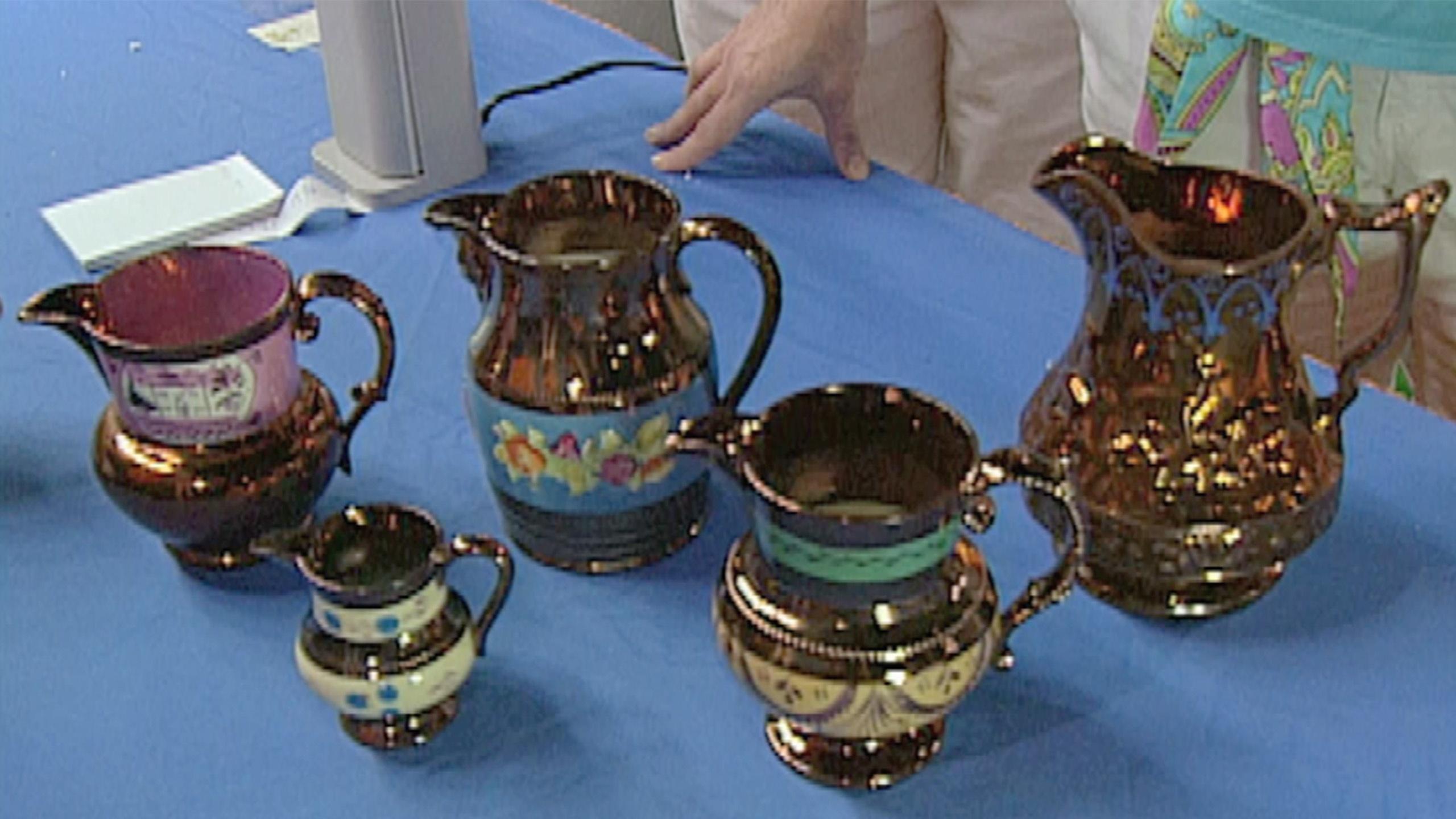 Antiques Roadshow | PBS