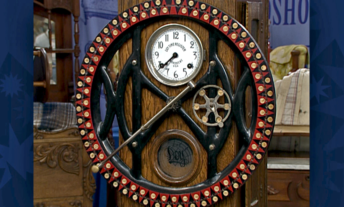 Antiques Roadshow | PBS