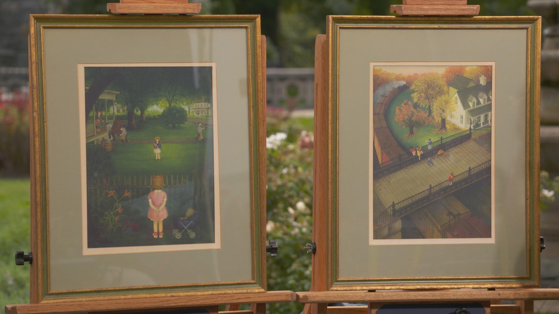 Antiques Roadshow | PBS