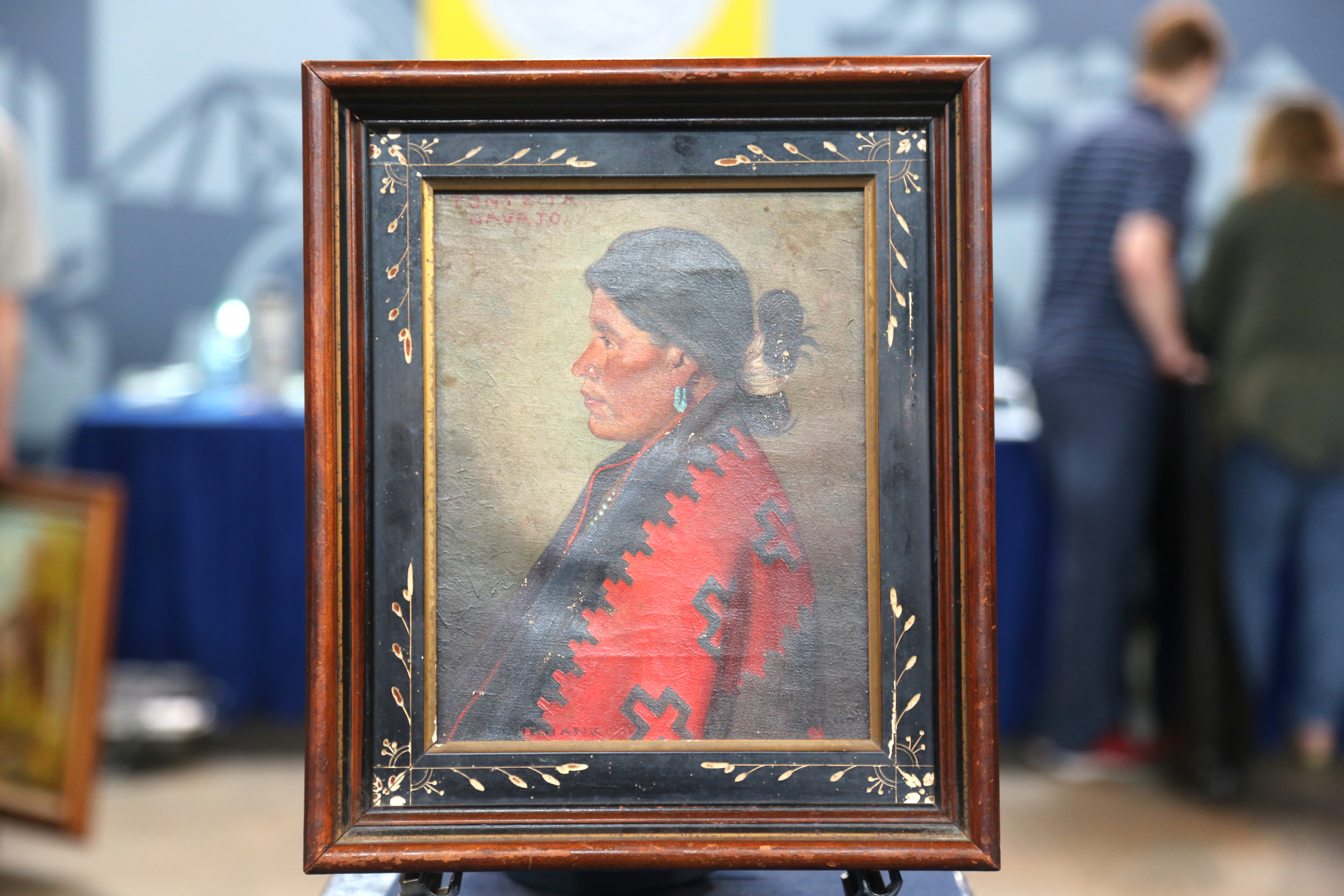 Antiques Roadshow | PBS