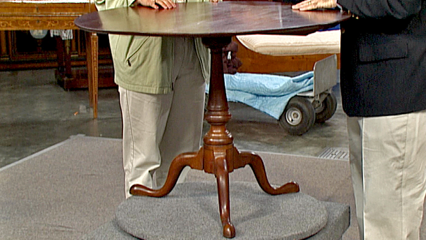 Antiques Roadshow | PBS
