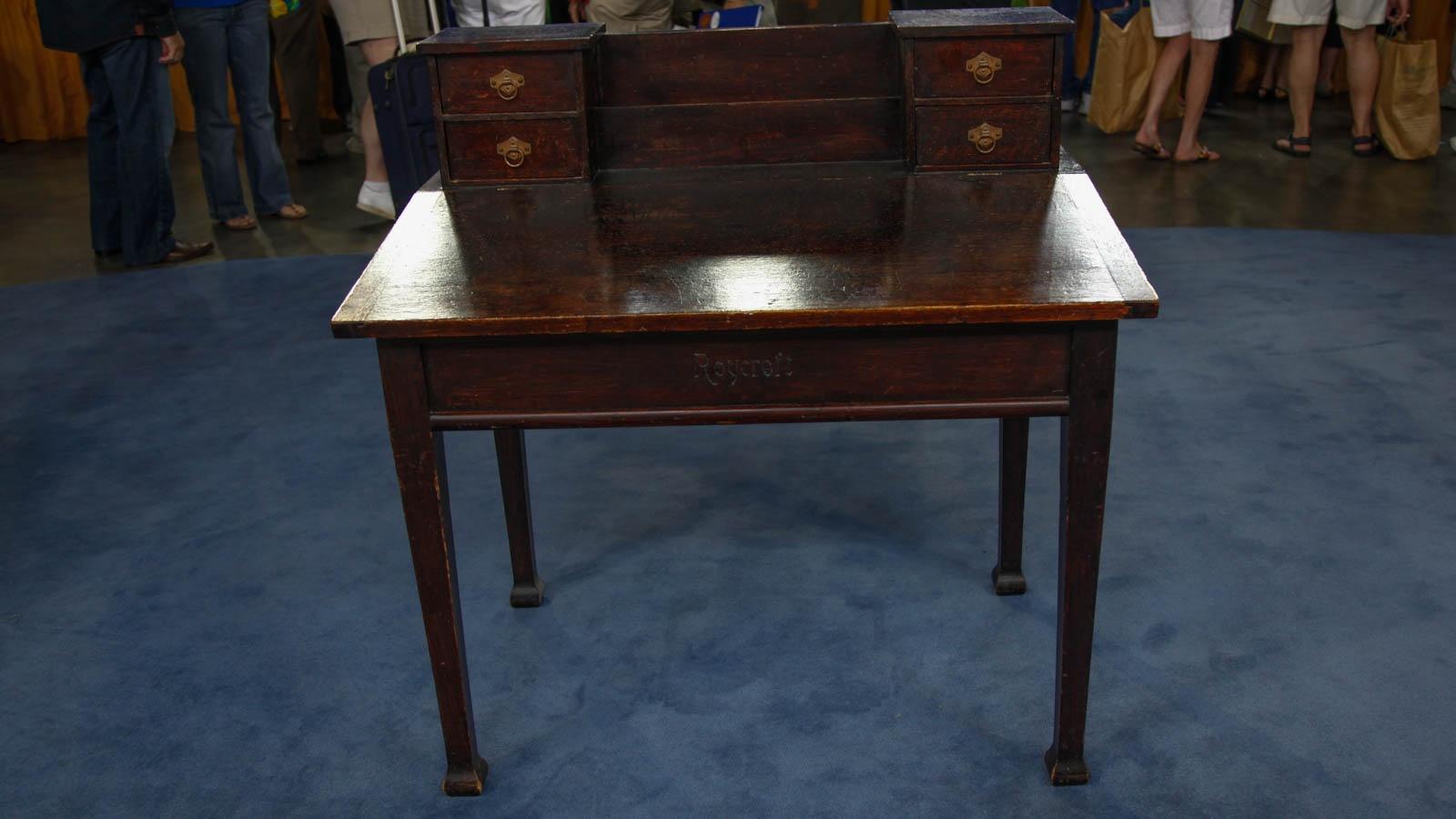 Antiques Roadshow | PBS