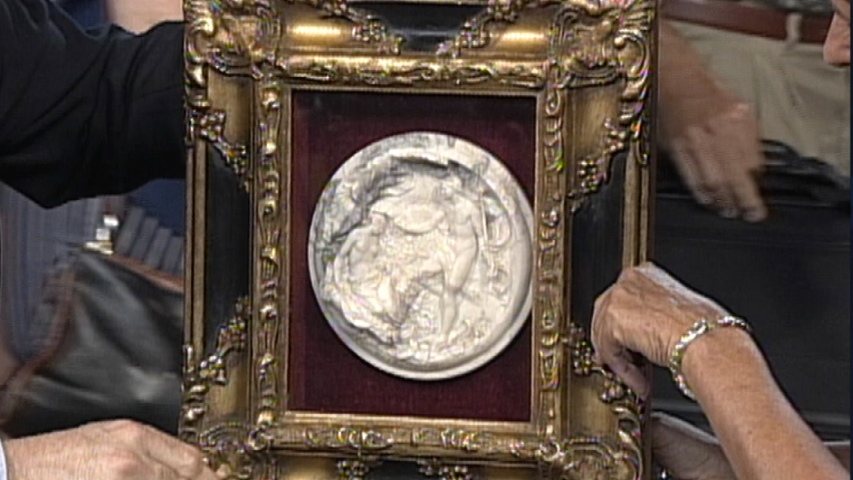 Antiques Roadshow | PBS