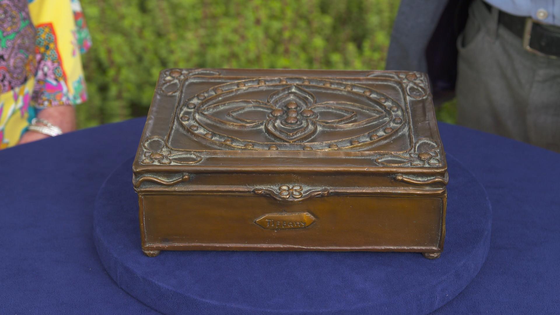 Antiques Roadshow | PBS