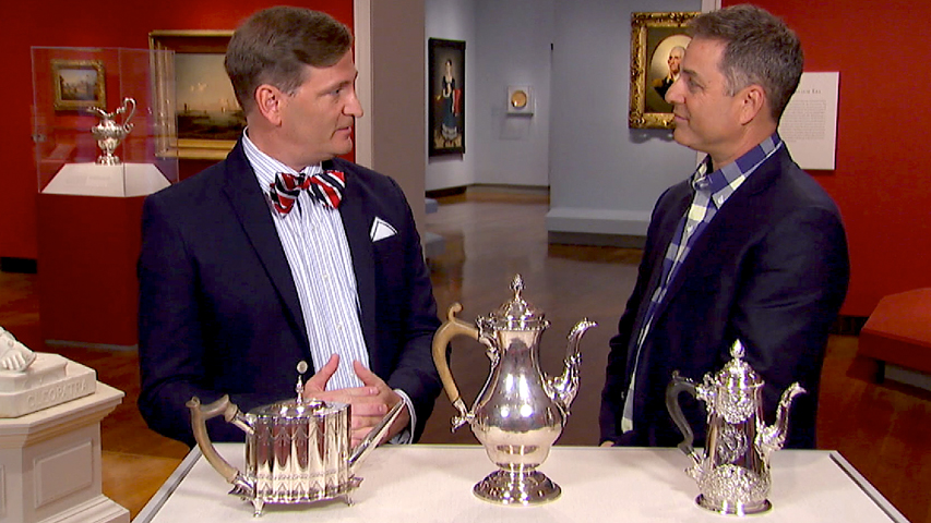 Antiques Roadshow | PBS