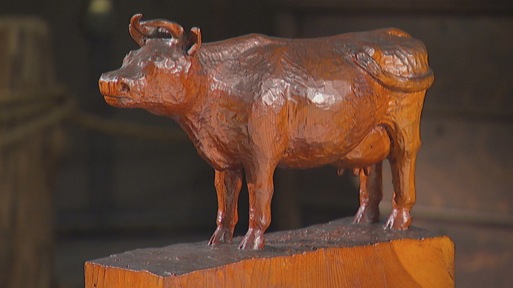 Field Trip: Japanese Internment Camp Arts & Crafts | Antiques Roadshow ...