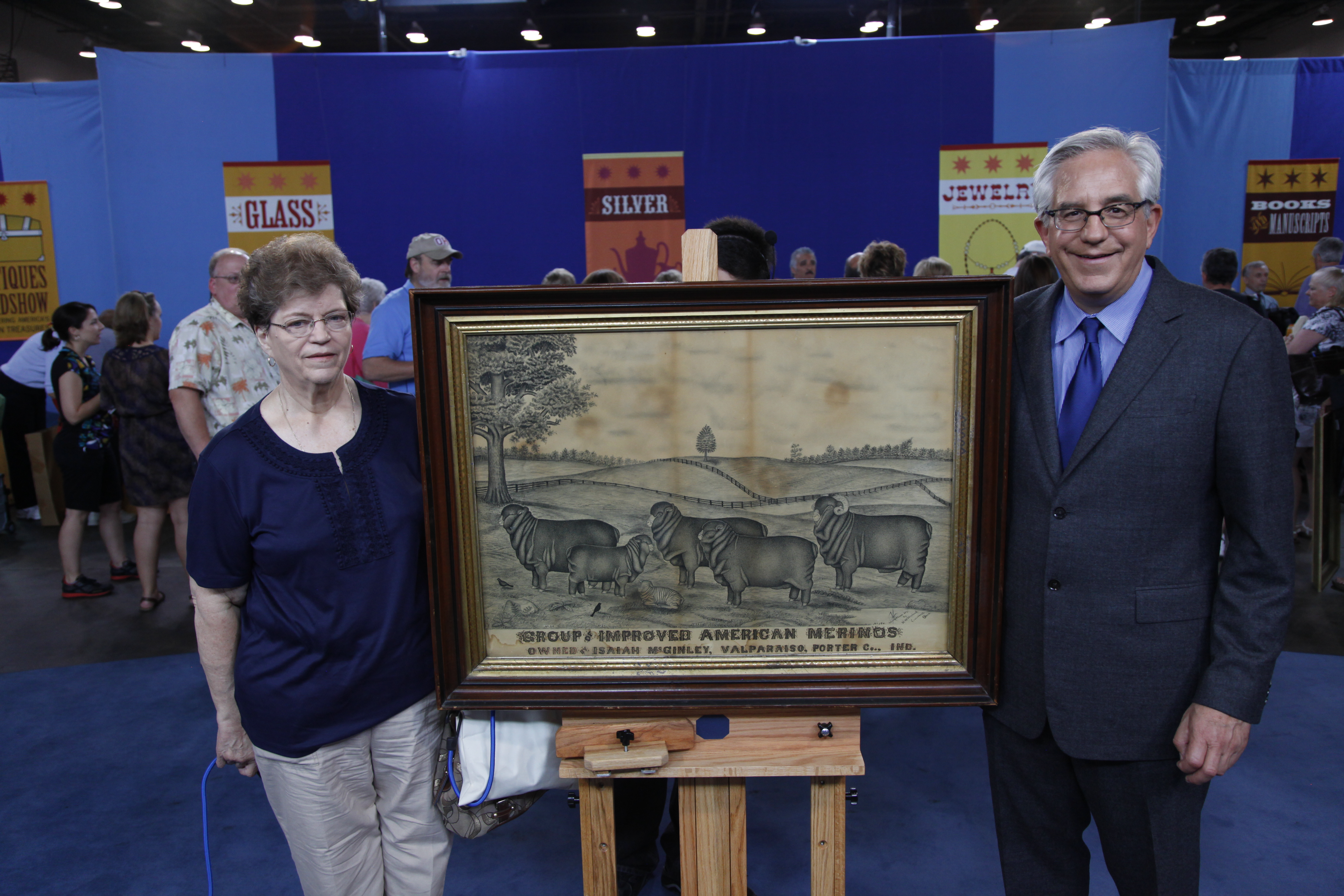Antiques Roadshow | PBS
