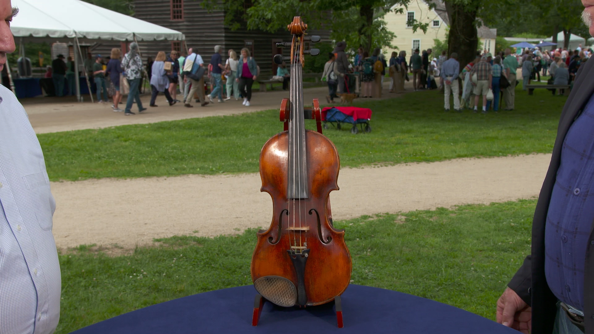 Antiques Roadshow | PBS