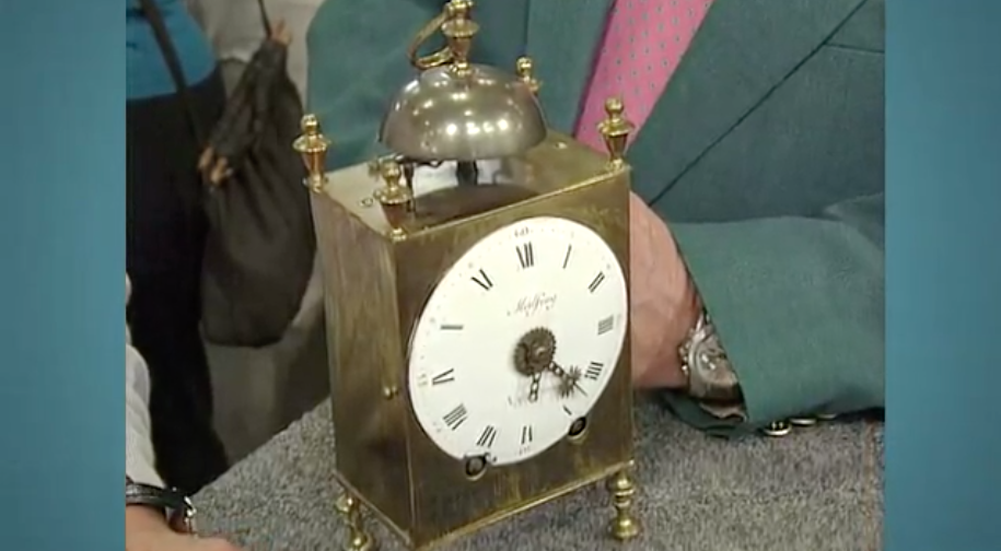 Antiques Roadshow | PBS
