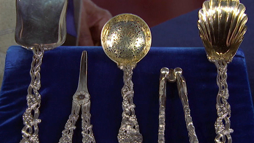 Antiques Roadshow | PBS