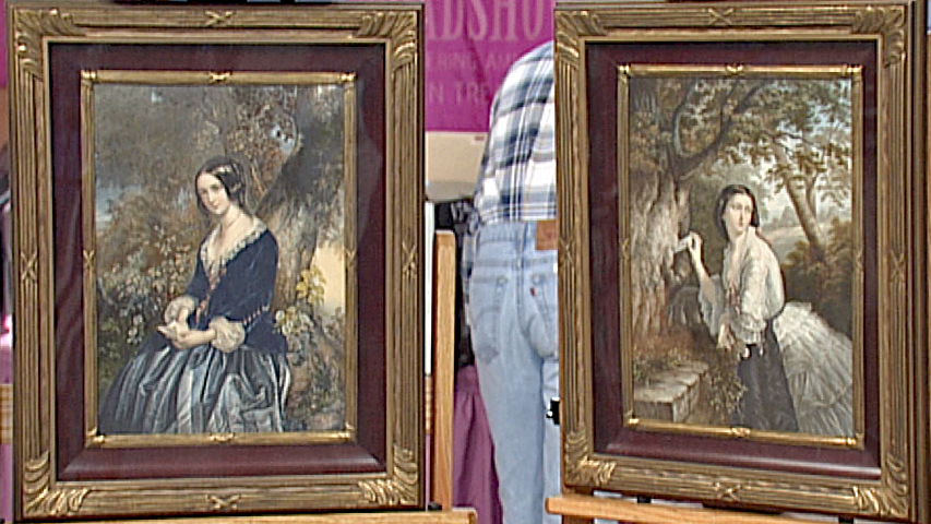 Antiques Roadshow | PBS