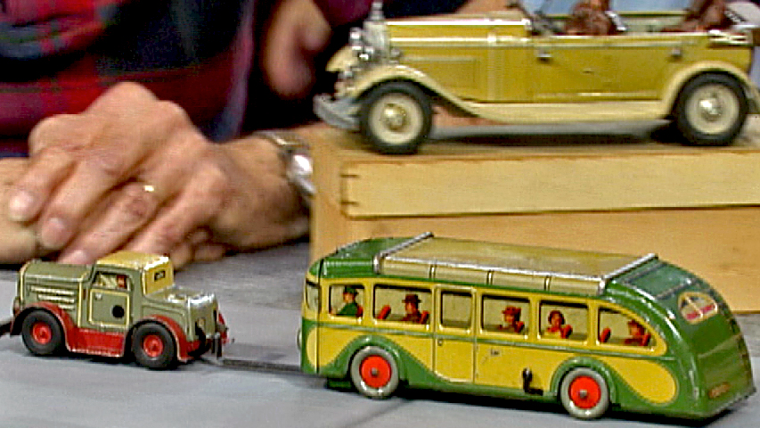 Antiques Roadshow | PBS