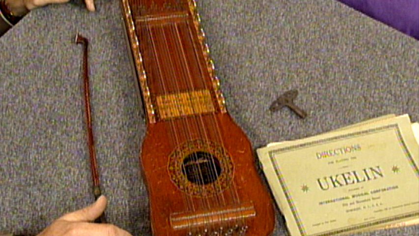 Antiques Roadshow | PBS