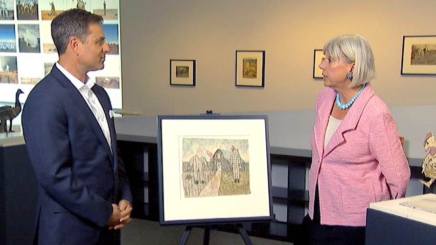 Antiques Roadshow | PBS