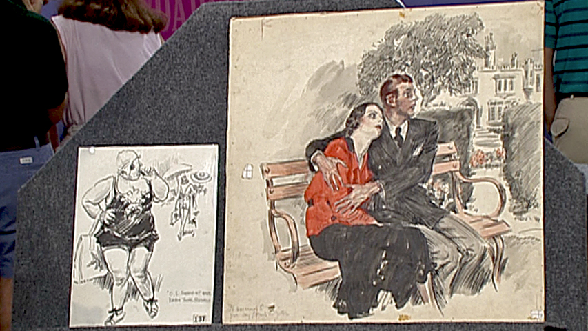 Antiques Roadshow | PBS