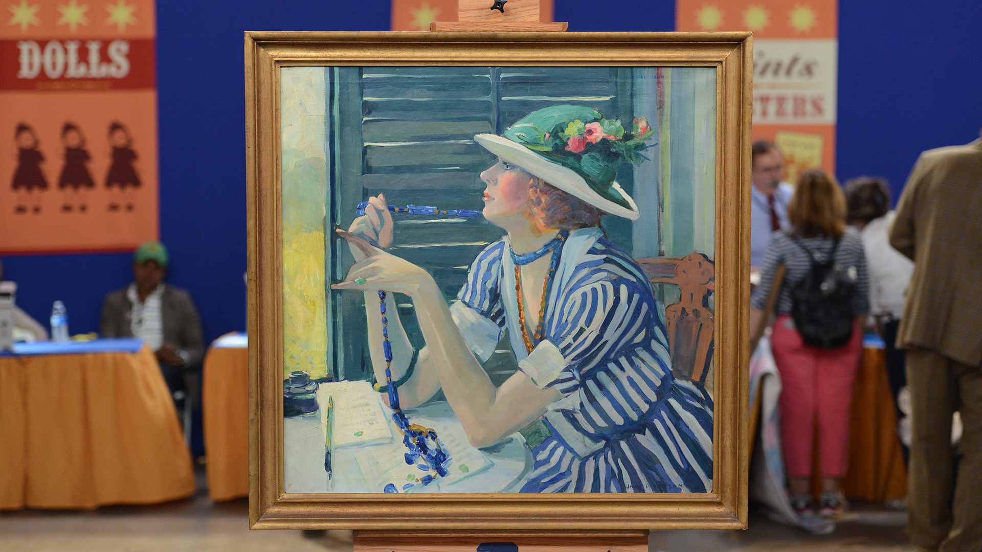 Antiques Roadshow | PBS
