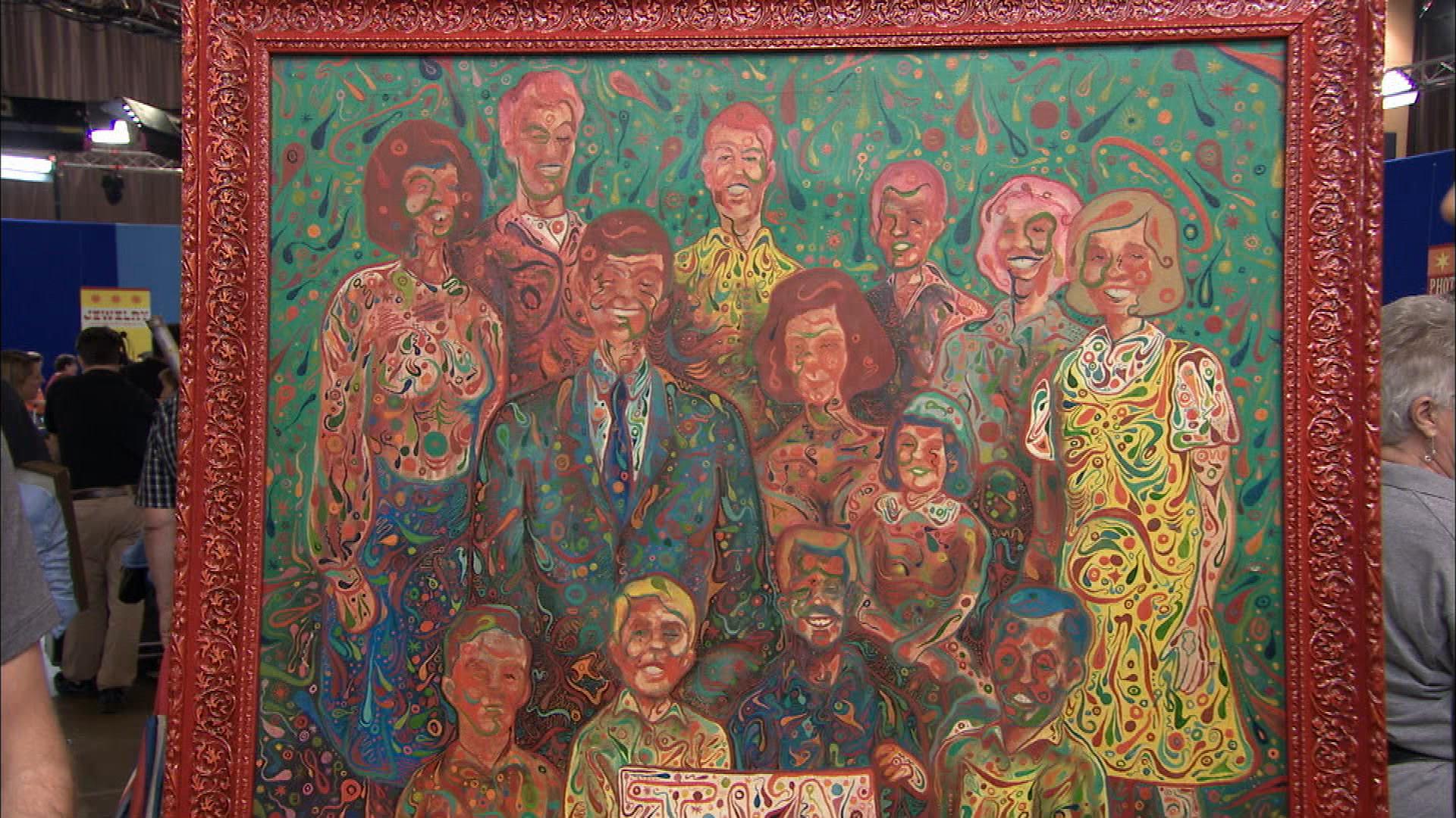 Antiques Roadshow | PBS