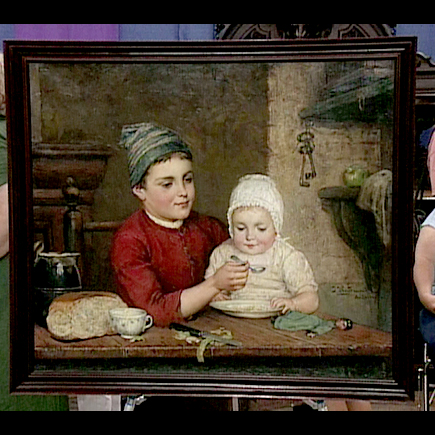 Antiques Roadshow | PBS