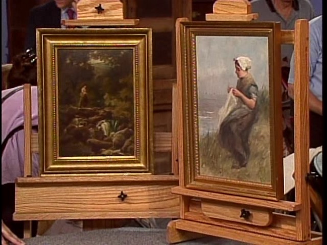 Antiques Roadshow | PBS