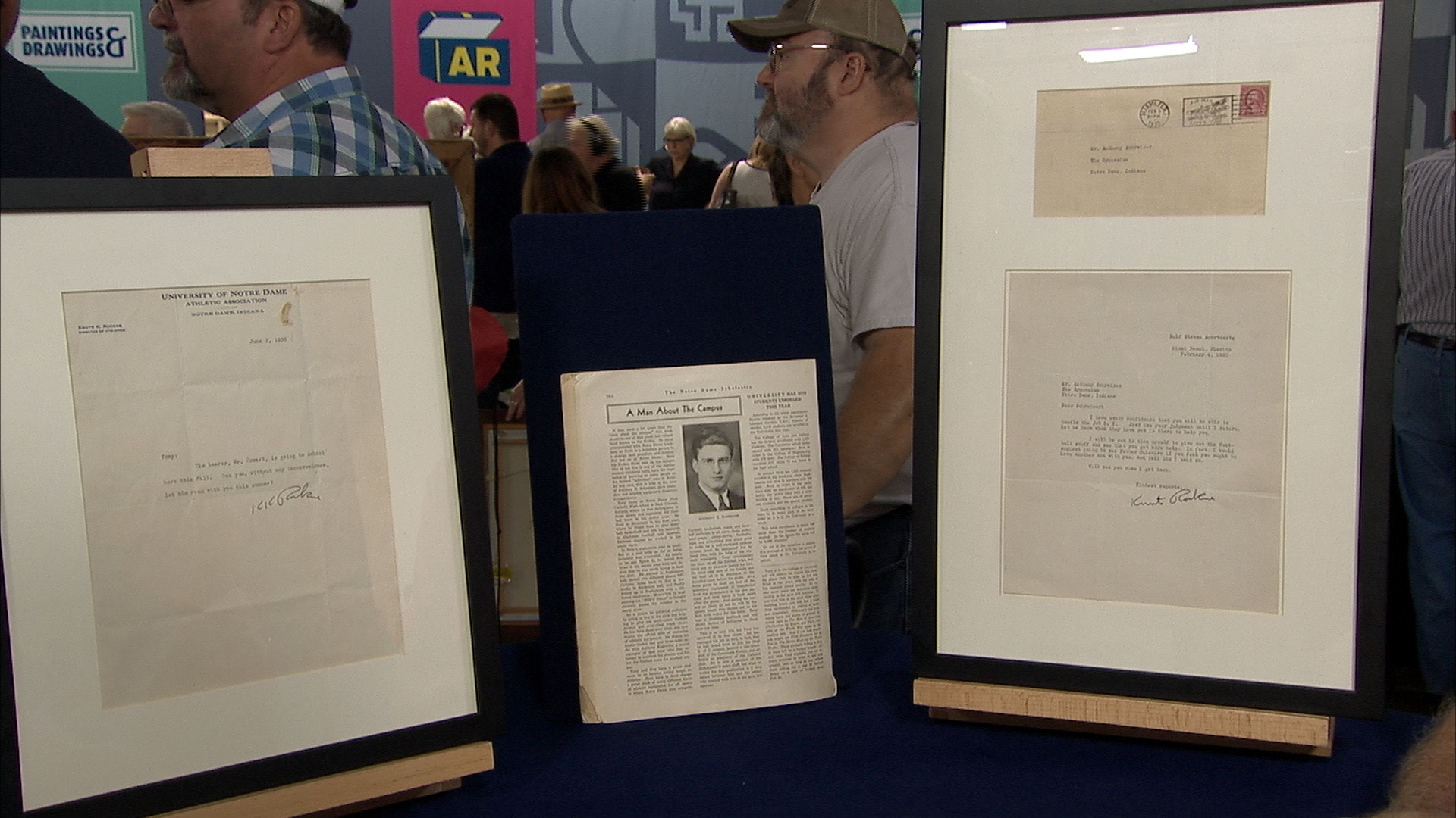 Antiques Roadshow | PBS