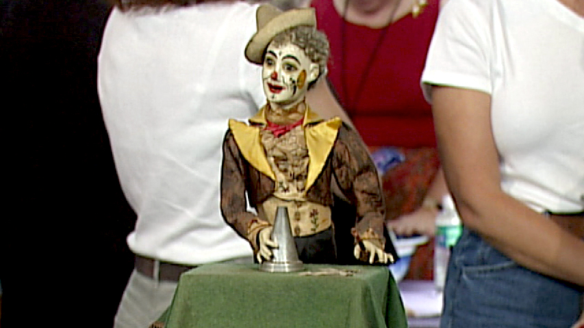 Antiques Roadshow | PBS