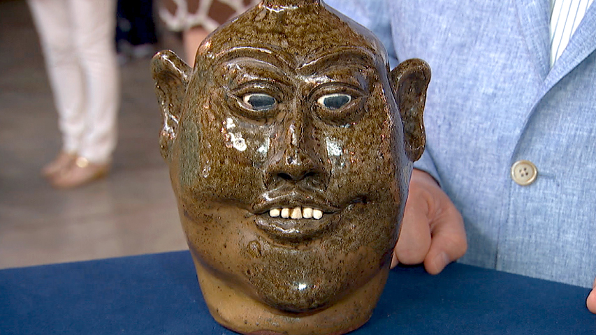 Antiques Roadshow | PBS