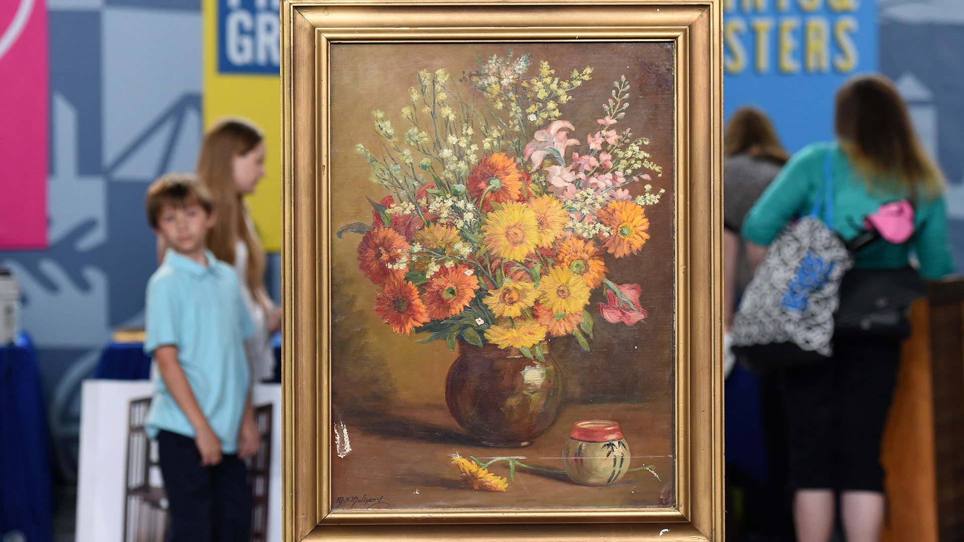 Antiques Roadshow | PBS