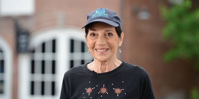 Antiques Roadshow | PBS