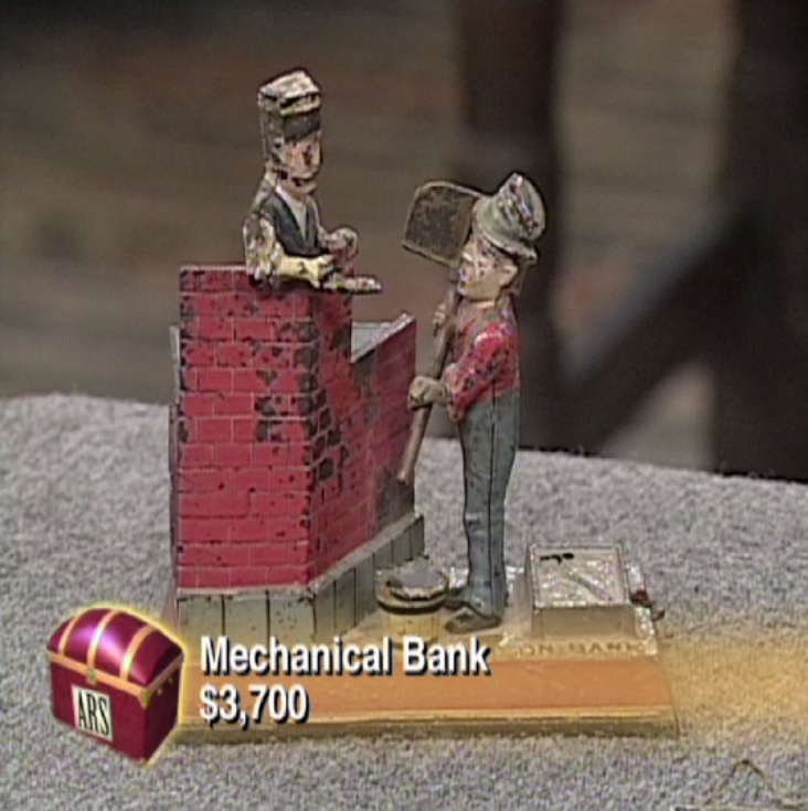 Antiques Roadshow | PBS