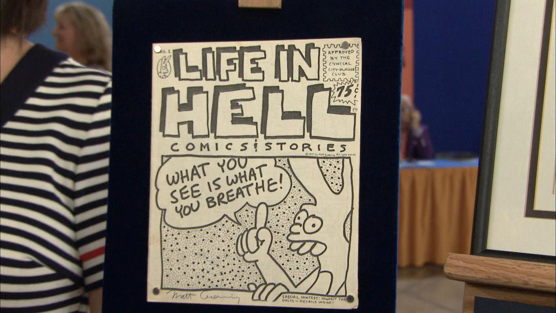 Antiques Roadshow | PBS