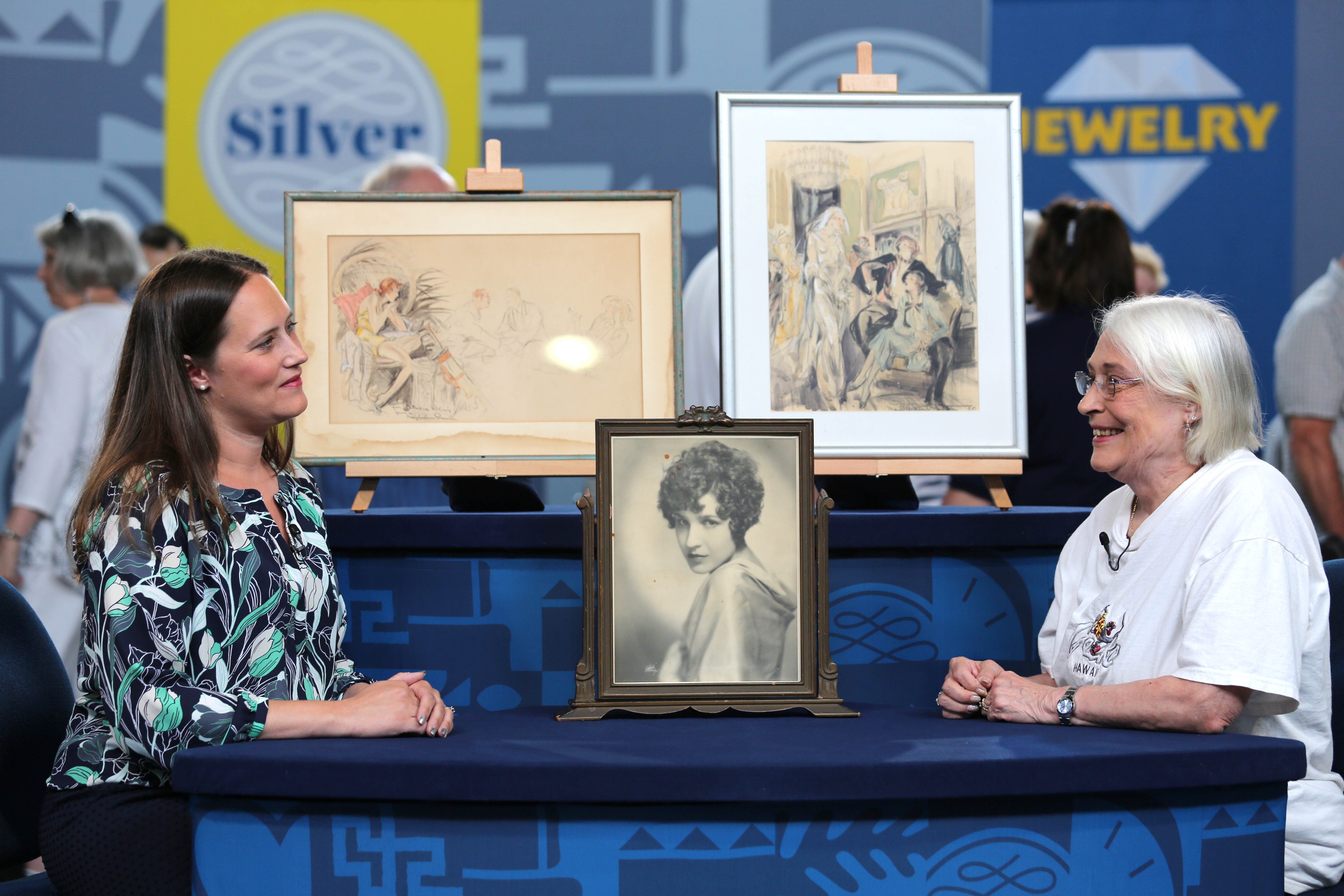 Antiques Roadshow | PBS