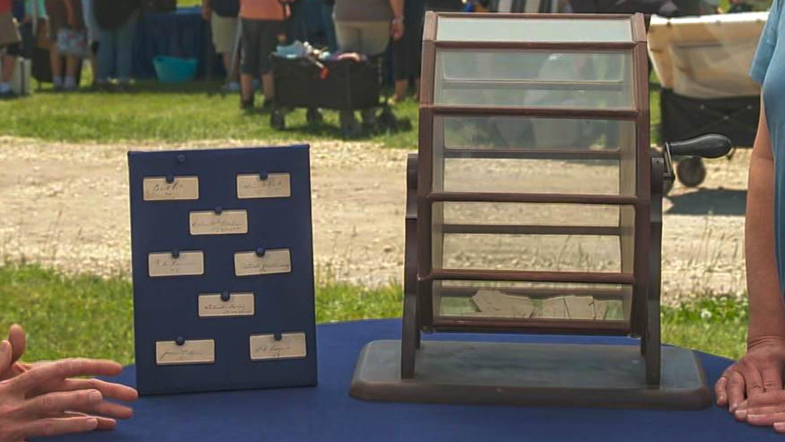 Antiques Roadshow | PBS