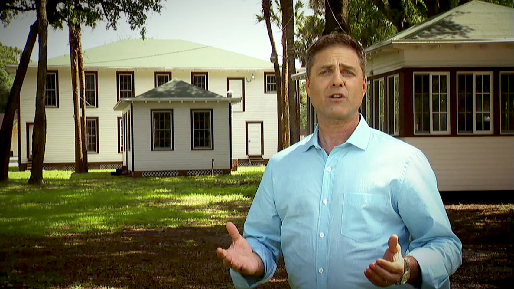 Norman Film Studio | Antiques Roadshow | PBS