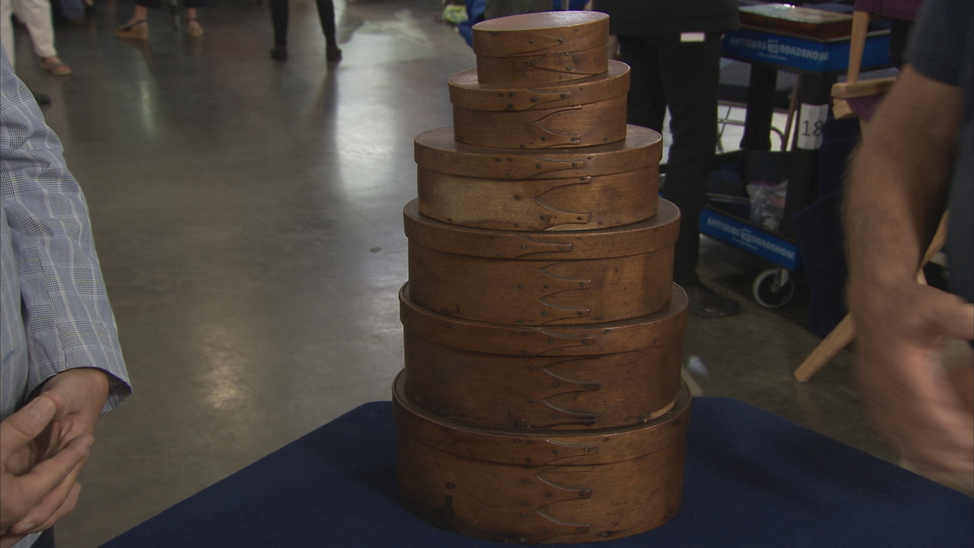 Antiques Roadshow | PBS