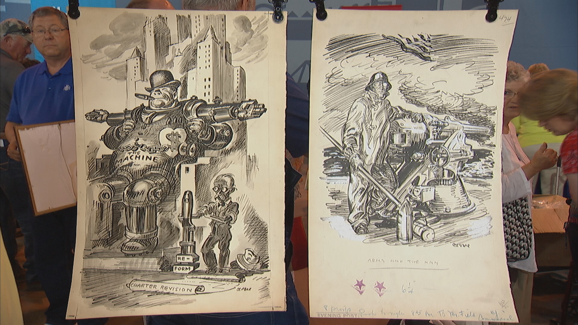 Antiques Roadshow | PBS