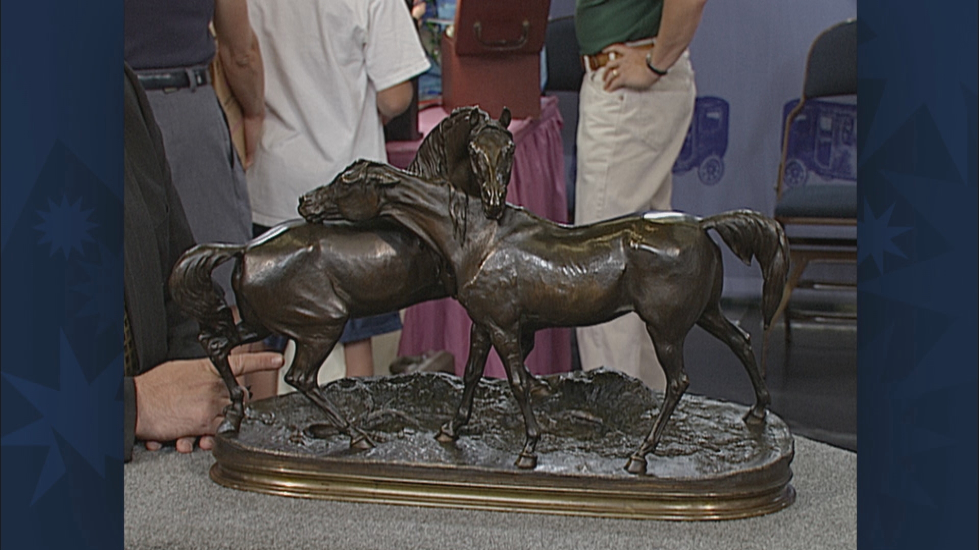 Antiques Roadshow | PBS