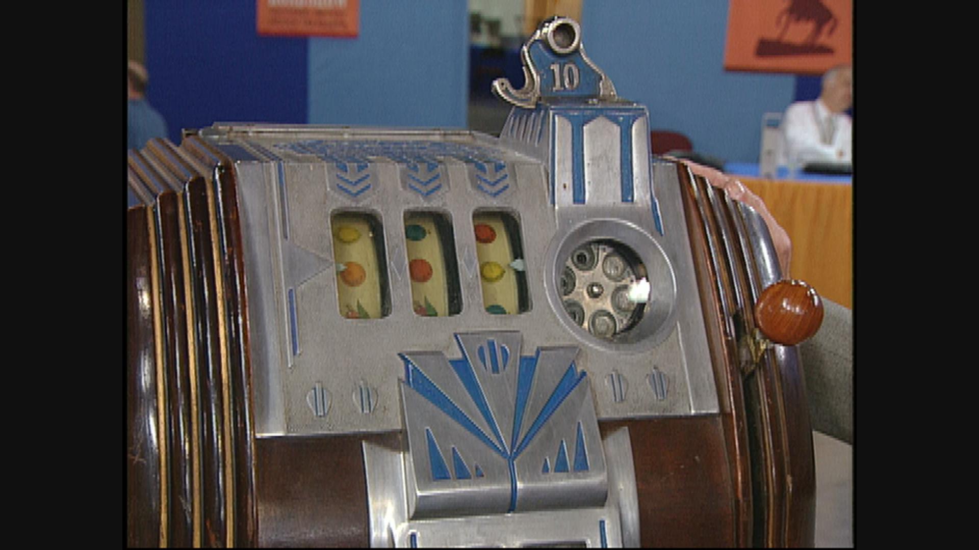 Antiques Roadshow | PBS