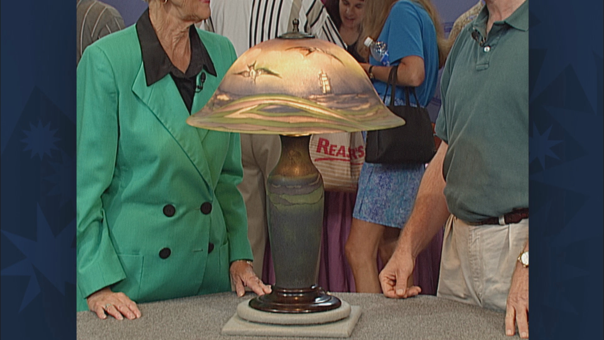 Antiques Roadshow | PBS
