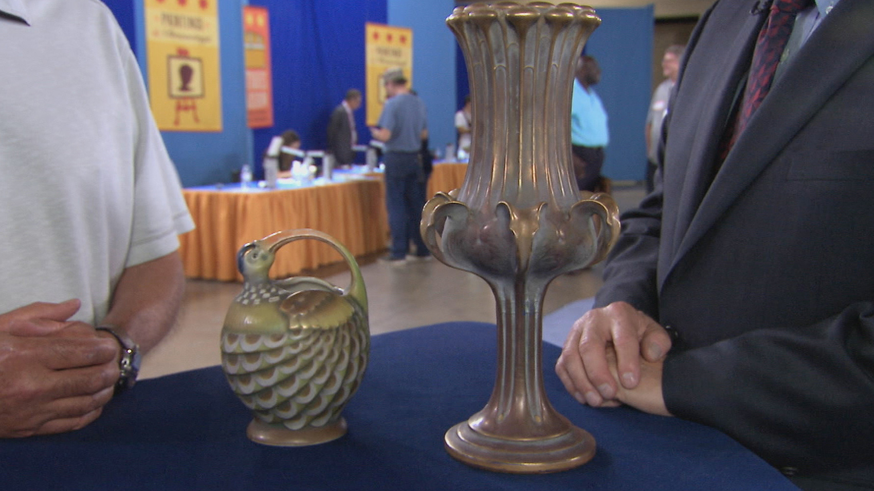 Antiques Roadshow | PBS