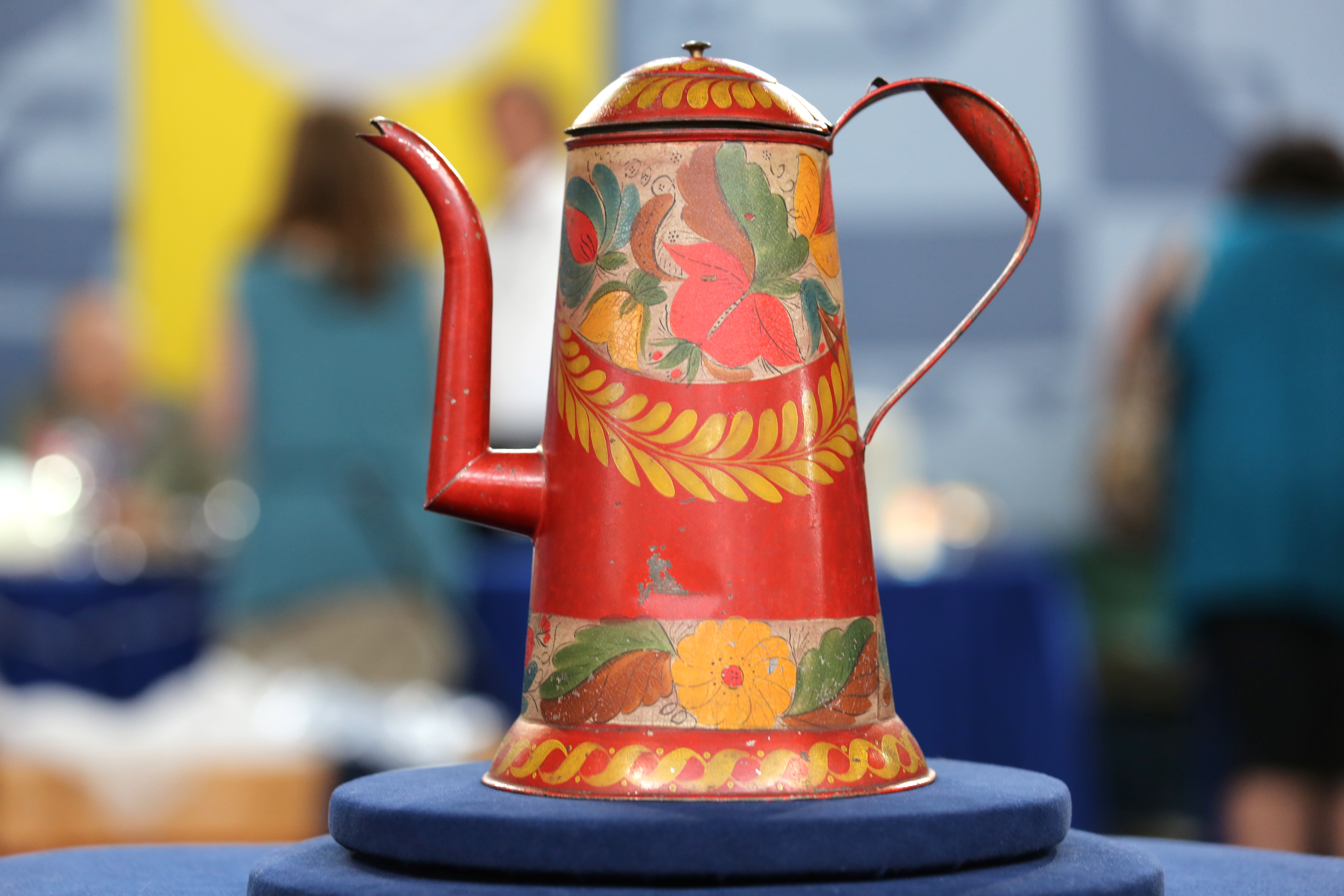 Antiques Roadshow | PBS