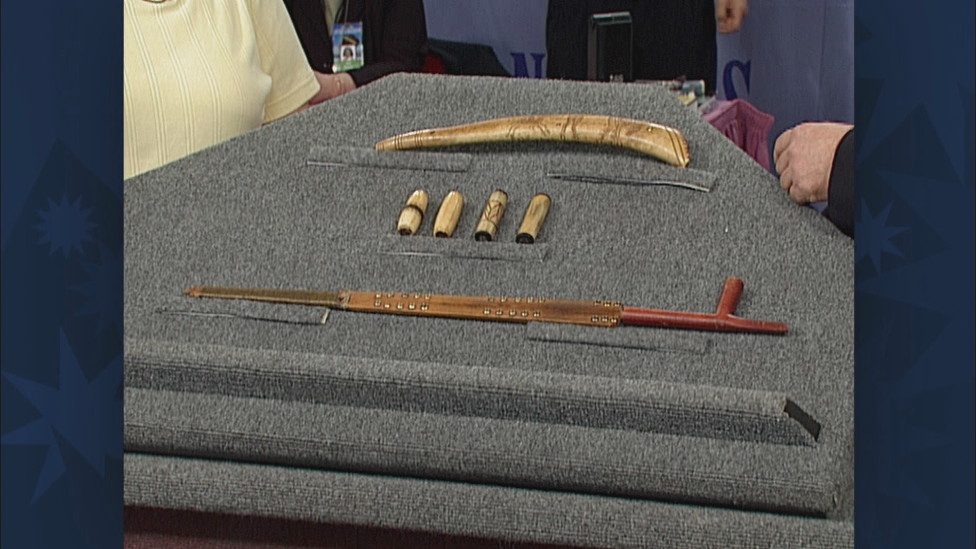 Antiques Roadshow | PBS