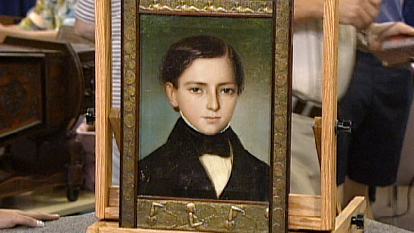 Antiques Roadshow | PBS