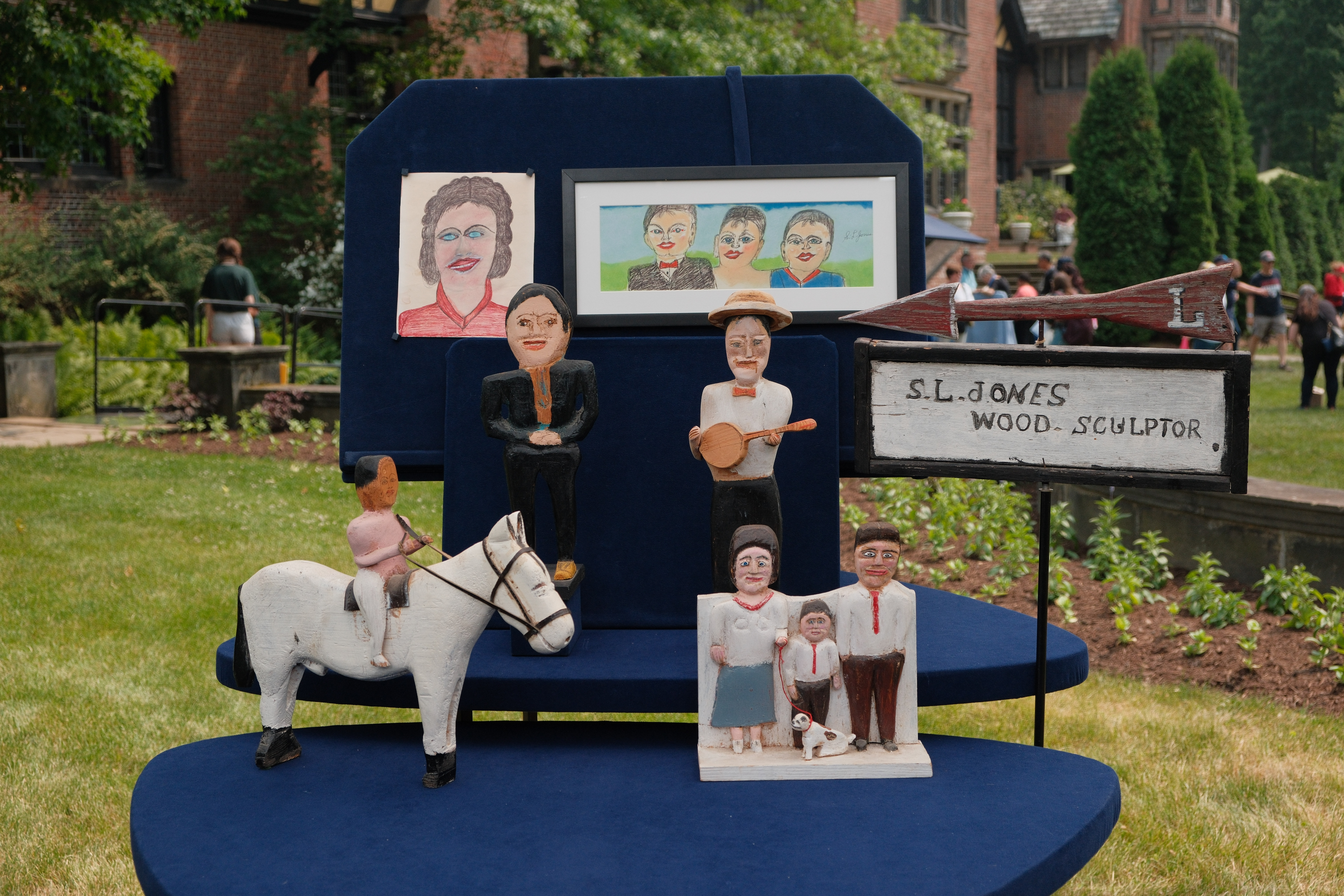 Antiques Roadshow | PBS