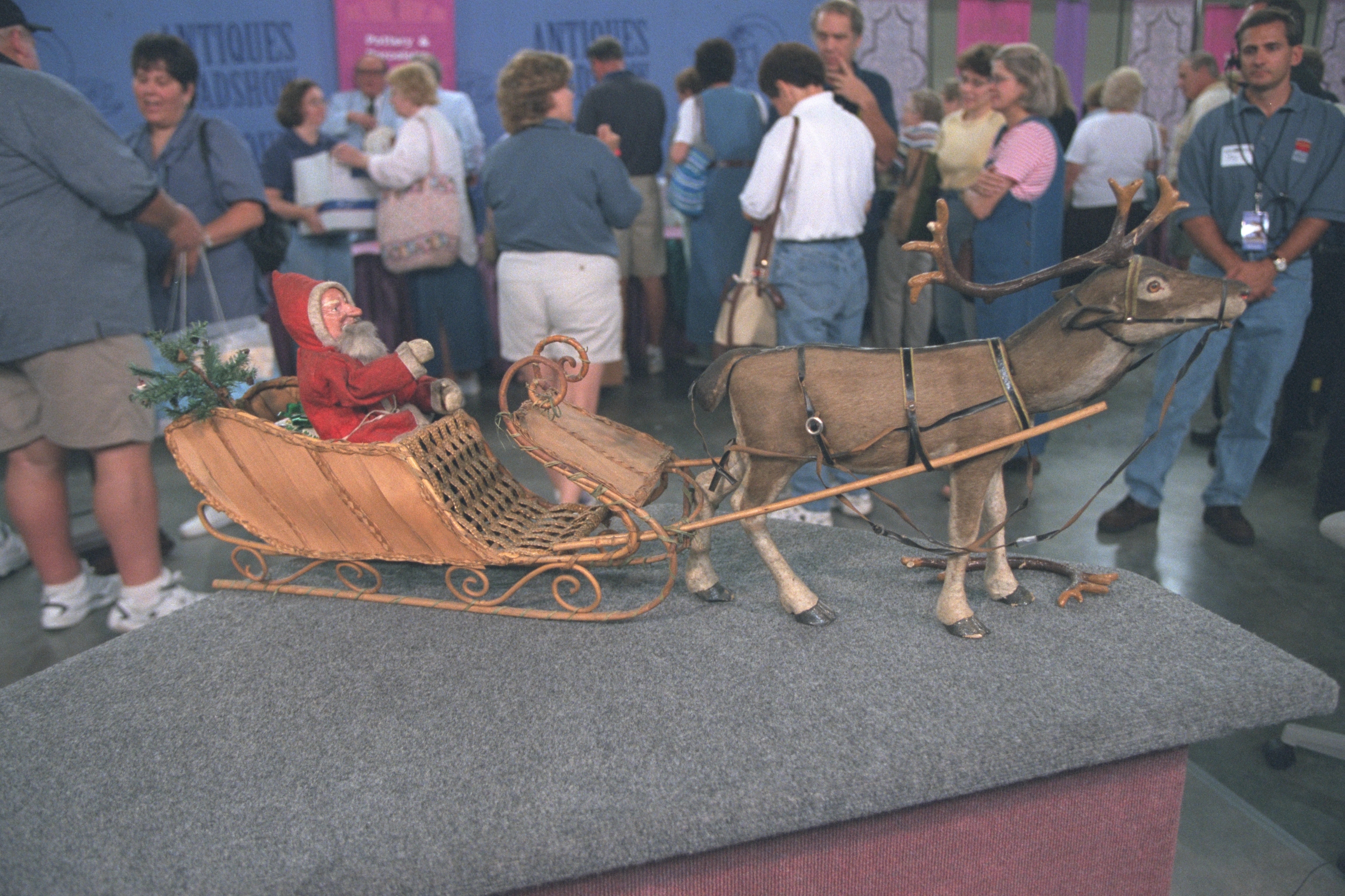 Antiques Roadshow | PBS