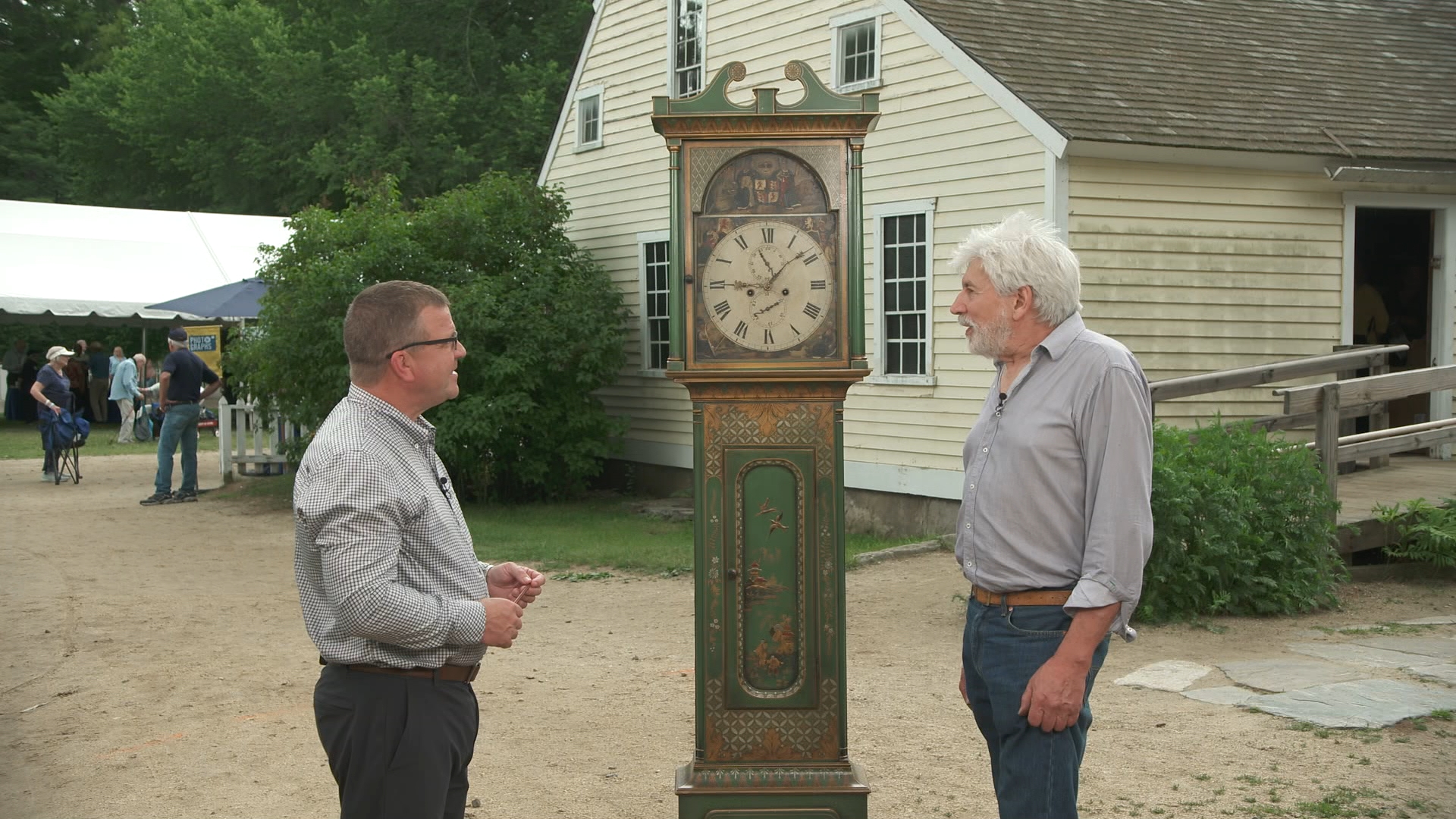 Antiques Roadshow | PBS