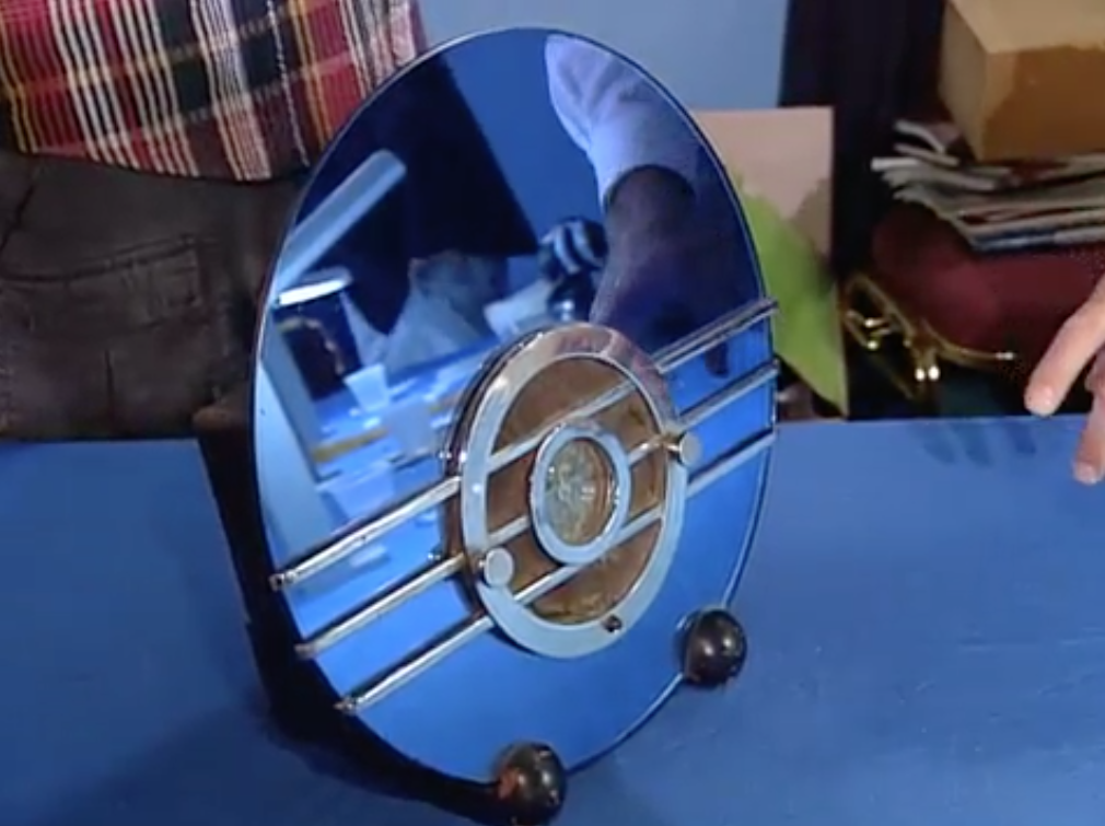 Antiques Roadshow | PBS