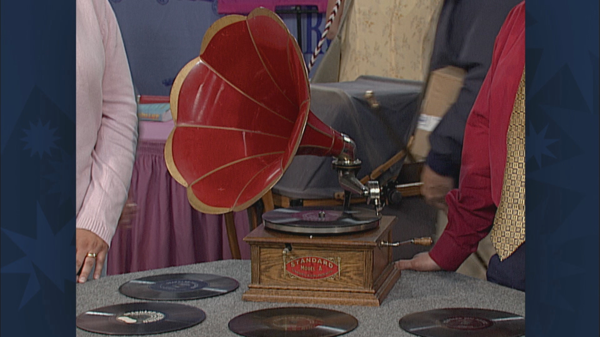 Antiques Roadshow | PBS