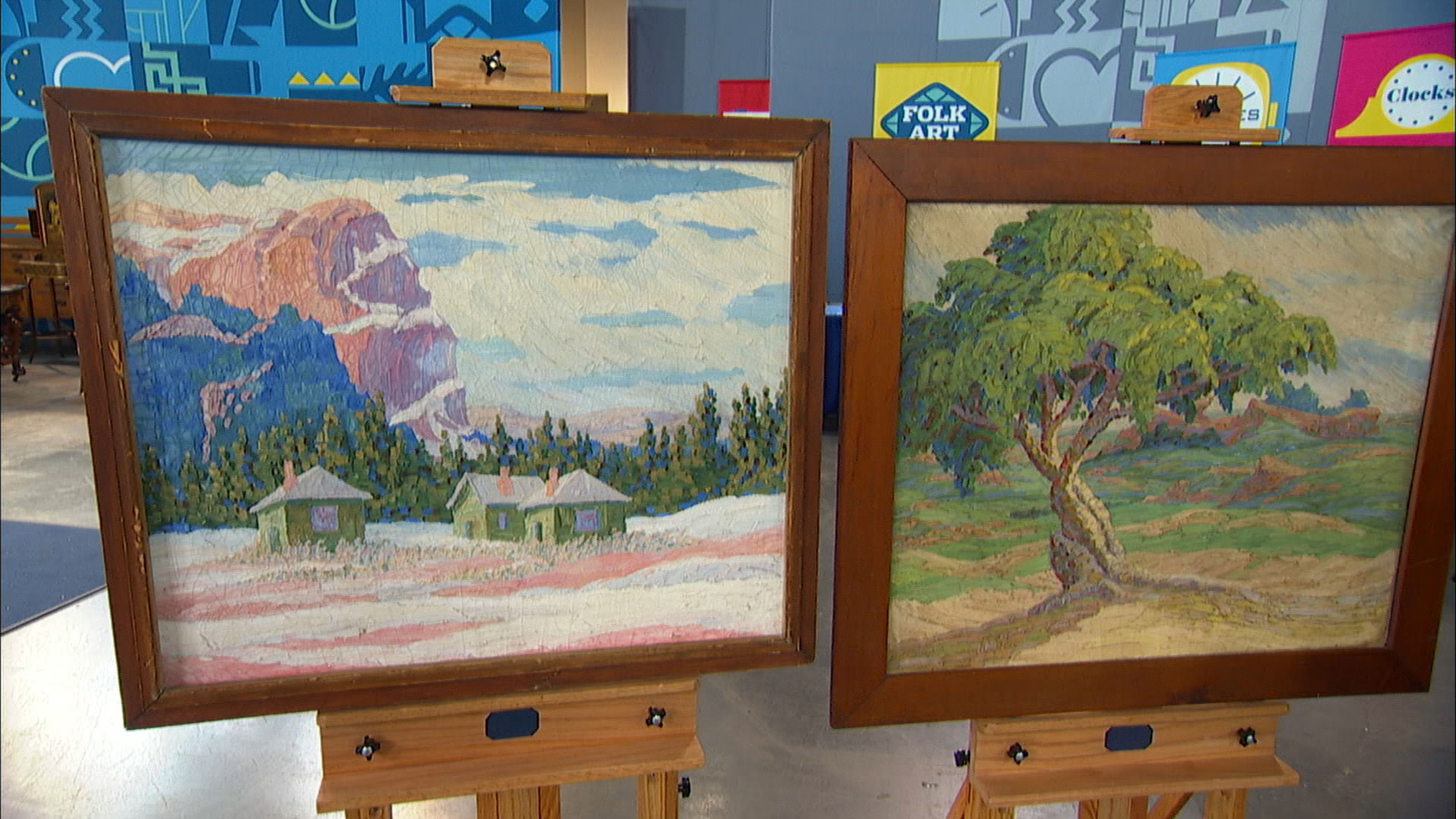 Antiques Roadshow | PBS